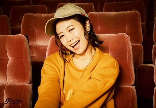 Official photo (female) / idol / PASSPO ☆ PASPO ☆ / Mori Shiori ...