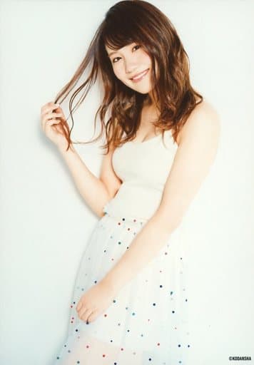 Official photo (AKB48, SKE48) / idol / AKB48 Mako Kojima / AKB48 ...