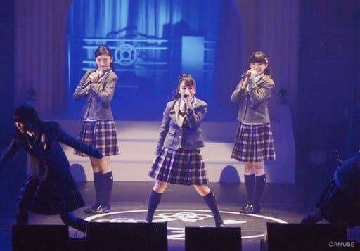 Official photo (female) / idol / Sakura Gakuin Sakura Gakuin / Group (3 ...