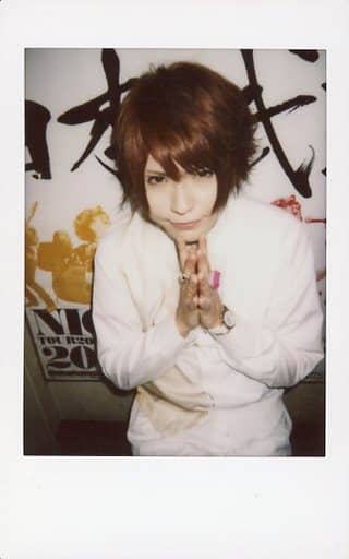 Official photo (Male) / visual kei band / Unite UNiTE (Unite) / Yui ...