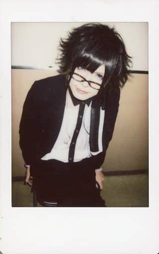 Official photo (Male) / visual kei band / Unite UNiTE (Unite) / Musubi ...