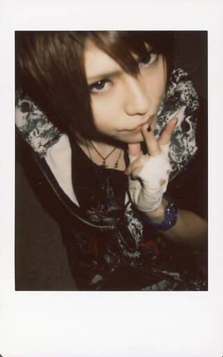 Official photo (Male) / visual kei band / Unite UNiTE. (Unite ...