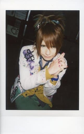 Official photo (Male) / visual kei band / Unite UNiTE (Unite) / Musubi ...