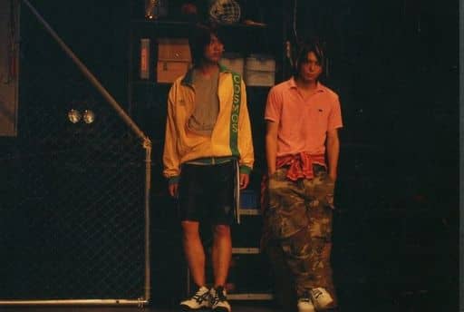 Official photo (male) / actor PureBOYS / Keisuke Minami / Keisuke Kato ...