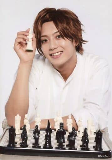 Official photo (male) / actor Ken'ya Nakao (Horimiya Eichi) / Upper ...