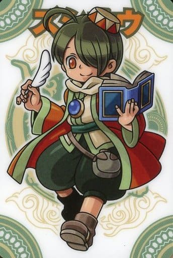 Shinra Bansho Choco / Normal / [魔怒 City of Violence] Escape Edition ...