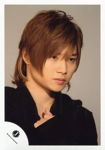 Official photo (Johnny's) / idol / A.B.C-Z A.B.C-Z / Ryosuke Hashimoto ...