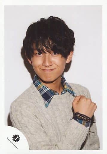 Official photo (Johnny's) / idol / Johnny's Jr. Johnnys Jr. / Keigo ...