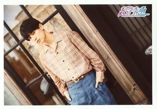 Super Express / Yusuke Fukuda / Horizontal, Above the Knees, Beige ...