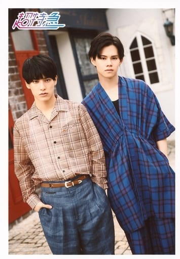 Official photo (Male) / idol / Super Express 『 BULLET TRAIN ARENA TOUR ...