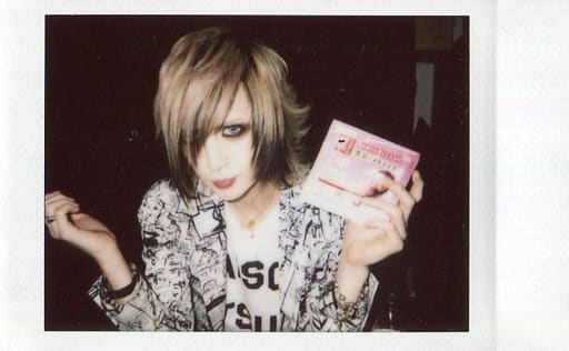 Official photo (Male) / visual kei band / Mejibray Mejibray / MIa ...