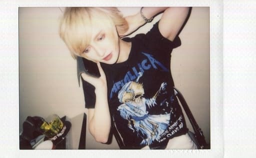 Official photo (Male) / visual kei band / Mejibray Mejibray / MIa ...