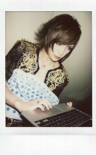 Official photo (Male) / visual kei band / Mejibray Mejibray / MiA ...