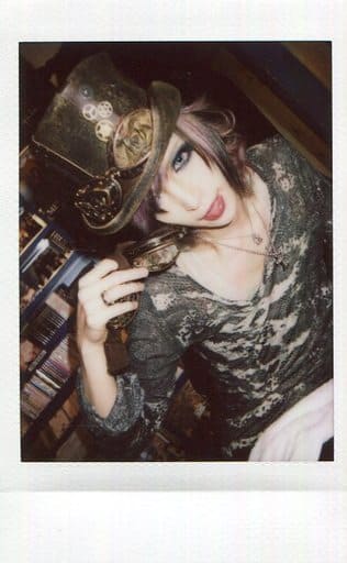 Official photo (Male) / visual kei band / Mejibray Mejibray / MiA ...