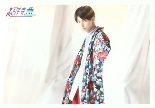 Super Express / Yusuke Fukuda / Horizontal, Above the Knees, Costume ...