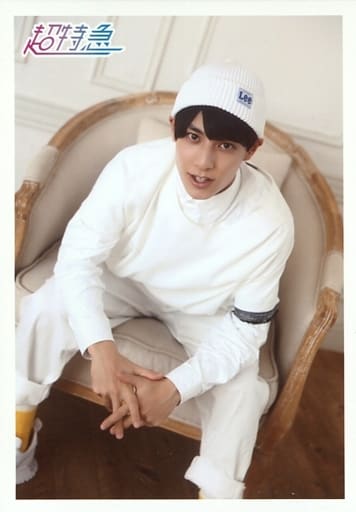 Official photo (Male) / idol / Super Express 『 BULLET TRAIN ARENA TOUR ...