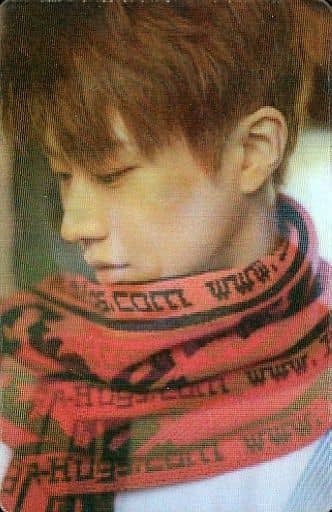 UNB / Marco (from. Hot Boy) / CDs "1 st Mini Album 『 BOYHOOD ...