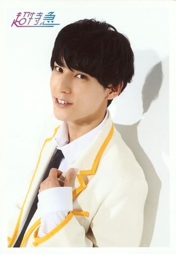 Official photo (Male) / idol / Super Express Super Express / Official ...