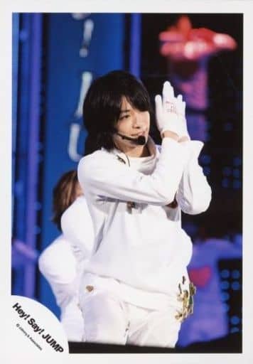 Official photo (Johnnys) / idol / Hey! Say! JUMP Hey! Say! JUMP / Yuri Chinen / Live Photo ...