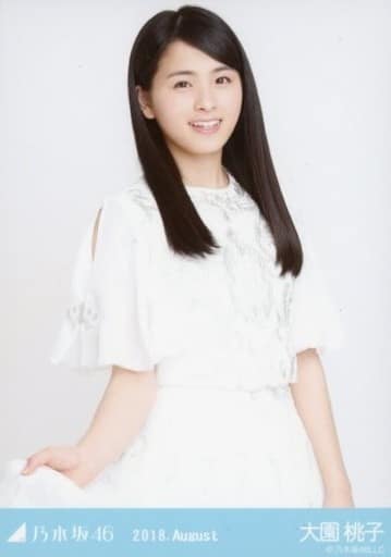Official photo (Nogizaka46) / idol / Nogizaka46 Momoko Ozono / Upper ...