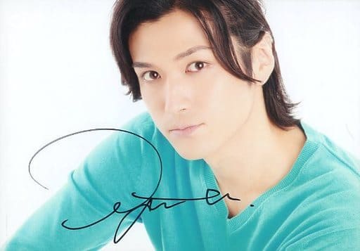 Daisuke Watanabe Actor