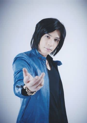 Free Snake' M / Snake Legs / Upper Body / Costume Blue / Black / Right ...