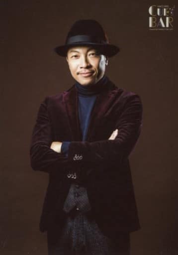 Official photo (male) / actor Takuma Otoo / Above the Knees, Dark ...