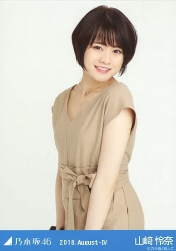 Official photo (Nogizaka46) / idol / Nogizaka46 Rena Yamazaki / Upper ...