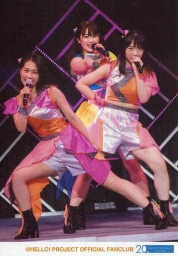 Official photo (Halopro) / idol / Hello! Project Hello! Project ...