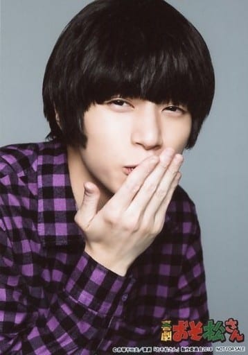 Ryo Kitamura (Hitotsumatsu) / Character Actor Shot / DVD-BD "Comedy ...