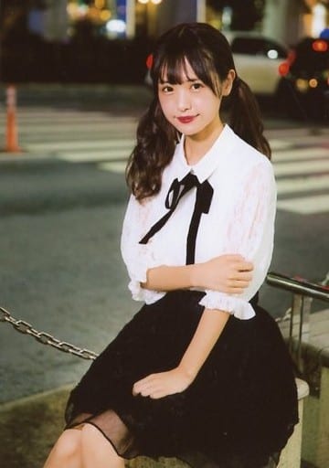 Official photo (Female) / idol / Nankini! Nankini! / Chonan Dance ...