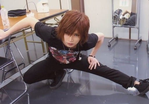 Golden Bomber / Kiryuin Sho / Horizontal, Whole-Body, Costume Black ...