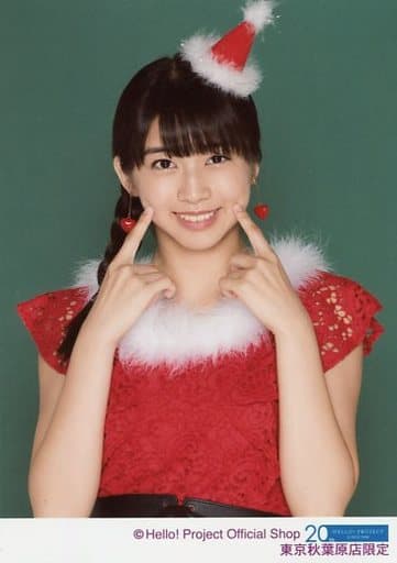 Morning Musume' 18 / Maria Makino / Upper body / Morning Musume' 18 ...