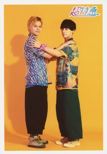 Official photo (Male) / idol / Super Express Super Express / Kai (Kai ...