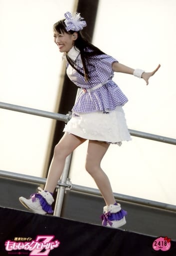 Official photo (female) / idol / Momoiro Clover Z 2418 : Momoiro Clover ...