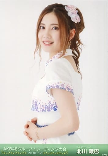 Official photo (AKB48, SKE48) / idol / SKE48 Ryoha Kitagawa / Upper ...