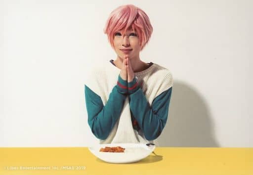 Jun Noguchi (Muku Sakisaka) / Yokogata / Character Actor Shot ...
