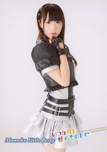 Official Photo Female Idol Afilia Sága Afilia Sága Momoko