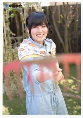 Hisako Kanemoto / 「 Shin'ya Arino and Yamaken's Society of Voice Actors ...