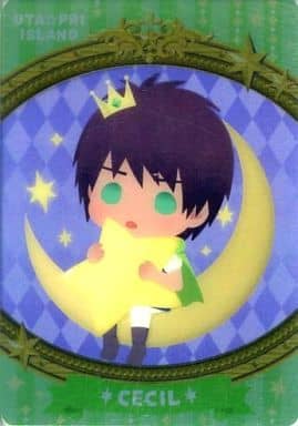 Anime Torayca / Drawn Oroshi Chibi idol Card / Utano Prince Sama ♪ Uta ...