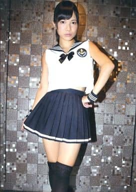 Official photo (female) / idol / Kamen Joshi Kamen Joshi / Anna Tachibana / Above-the-knee ...