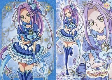 Anime Torayca / Sparkling Card / Go! PRINCESS PRECURE All-star ...