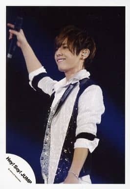 Official photo (Johnnys) / idol / Hey! Say! JUMP Hey! Say! JUMP / Ryosuke Yamada / Live Photo ...