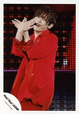 Official photo (Johnnys) / idol / Hey! Say! JUMP Hey! Say! JUMP / Ryosuke Yamada / Live Photo ...