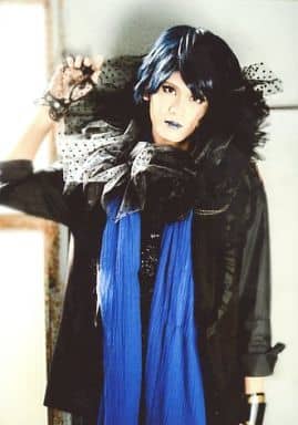 Official photo (Male) / Actor / Voice actor Mark Ishii (HERO) : Upper ...