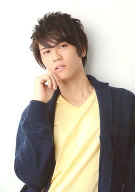 Official photo (Male) / Actor / Voice actor Mark Ishii (Kazama 「 Univ ...