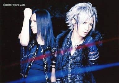 Official photo (Male) / visual kei band / Deluhi Deluhi / Aggy Juli ...