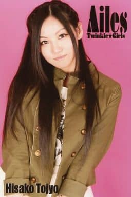 Official photo (female) / Voice actor / Twinkle ☆ Girls Ailes Twinkle ...
