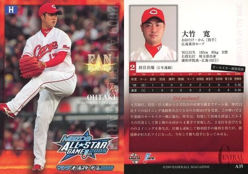 A35 : Kan Otake | Toy Hobby | Suruga-ya.com