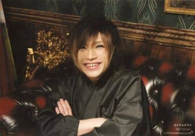 Official photo (Male) / visual kei Air Band / Golden Bomber Golden ...